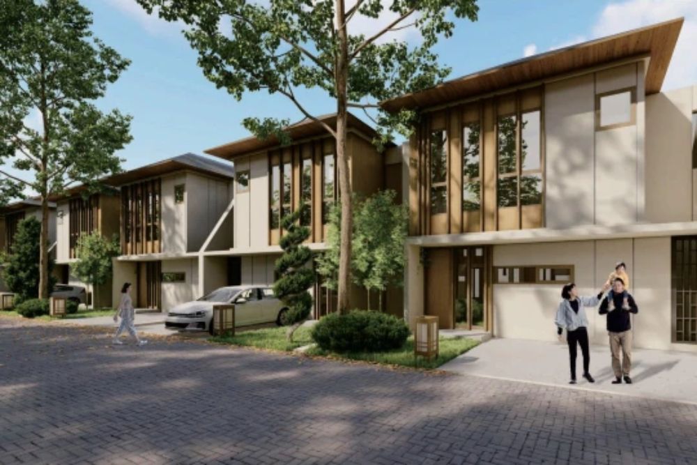 Profil Springhill Group, Developer Springhill Yume Lagoon